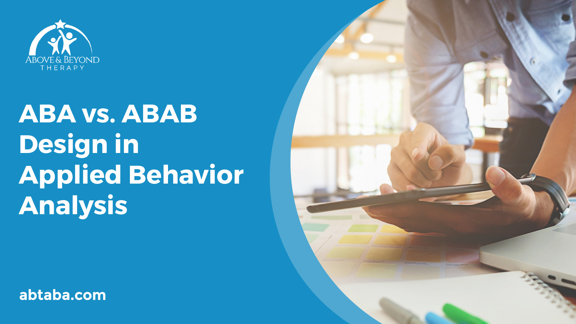 ABA vs. ABAB Design in Applied Behavior Analysis